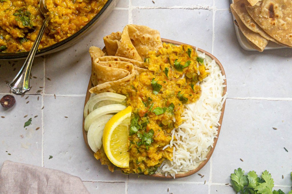 Our Most Popular Indian Recipes