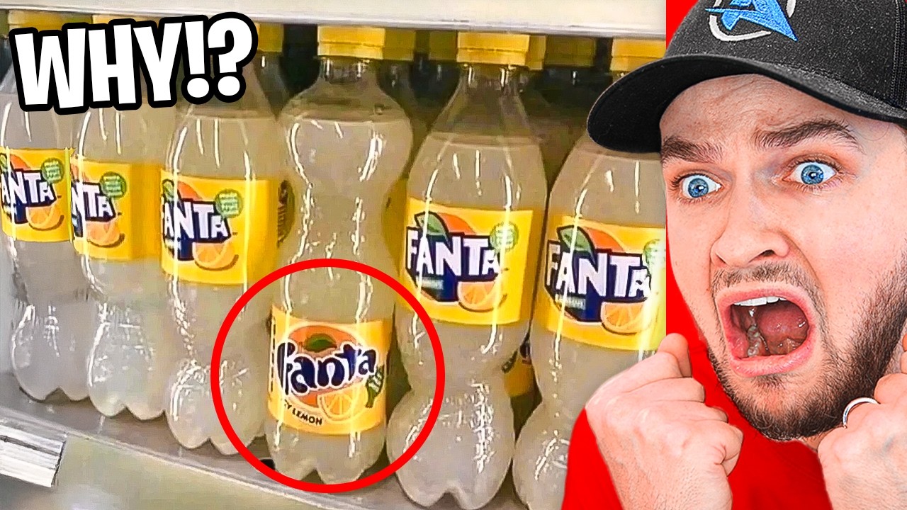 World’s MOST Unsatisfying Things! (WHY)