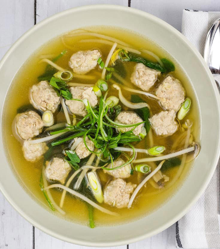 33 soup & stew recipes that make you reach for a ladle instead of a fork