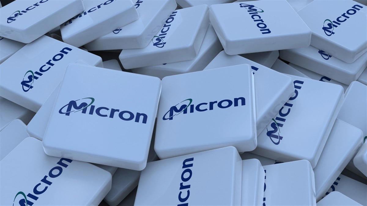 Micron Joins Latest $200 Billion United States Investment