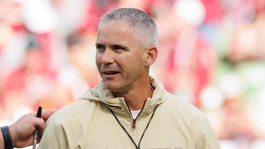 Florida State expands recruiting reach by targeting Canadian born RB