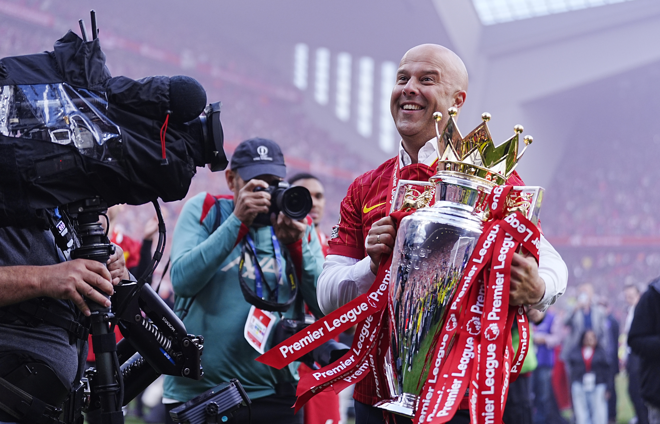 Liverpool agree fee as Reds secure attacking weapon – report