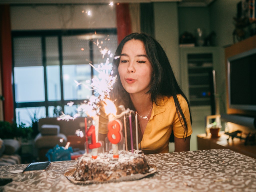 Your 18-Year-Old Is Legally an Adult Now - Here's Everything You Both ...