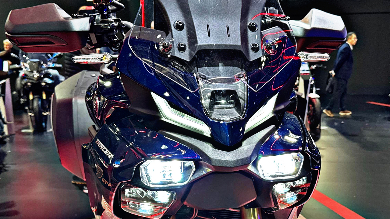 15 New Japanese Adventure & Touring Motorcycles for 2025–2026!