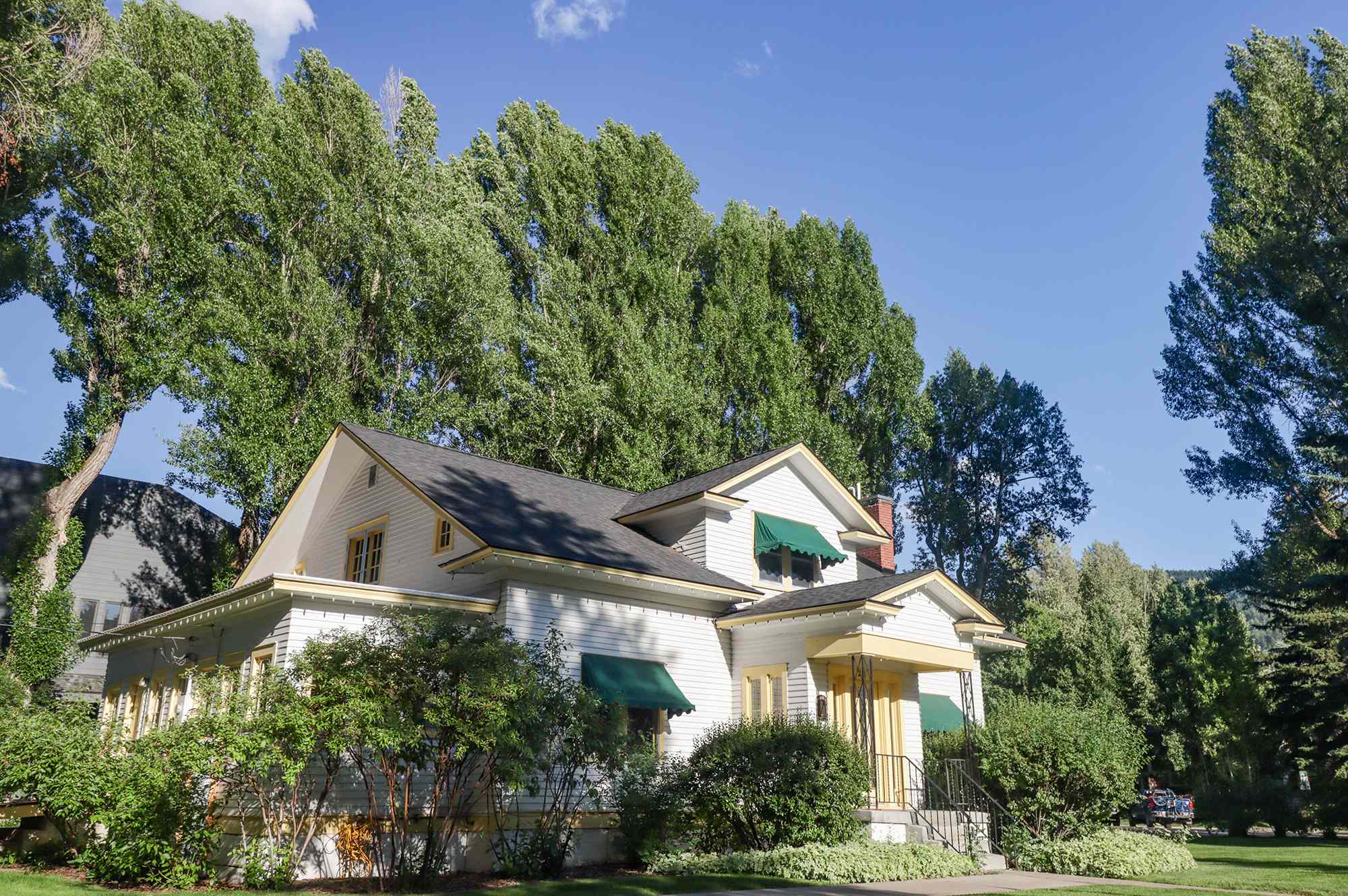 This U.S. State Is One of the Best Places to Retire for Low Crime ...