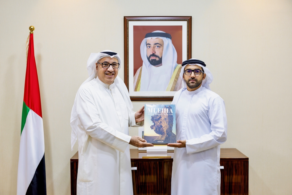 DGR, Kuwaiti Consulate discuss cultural, educational ties