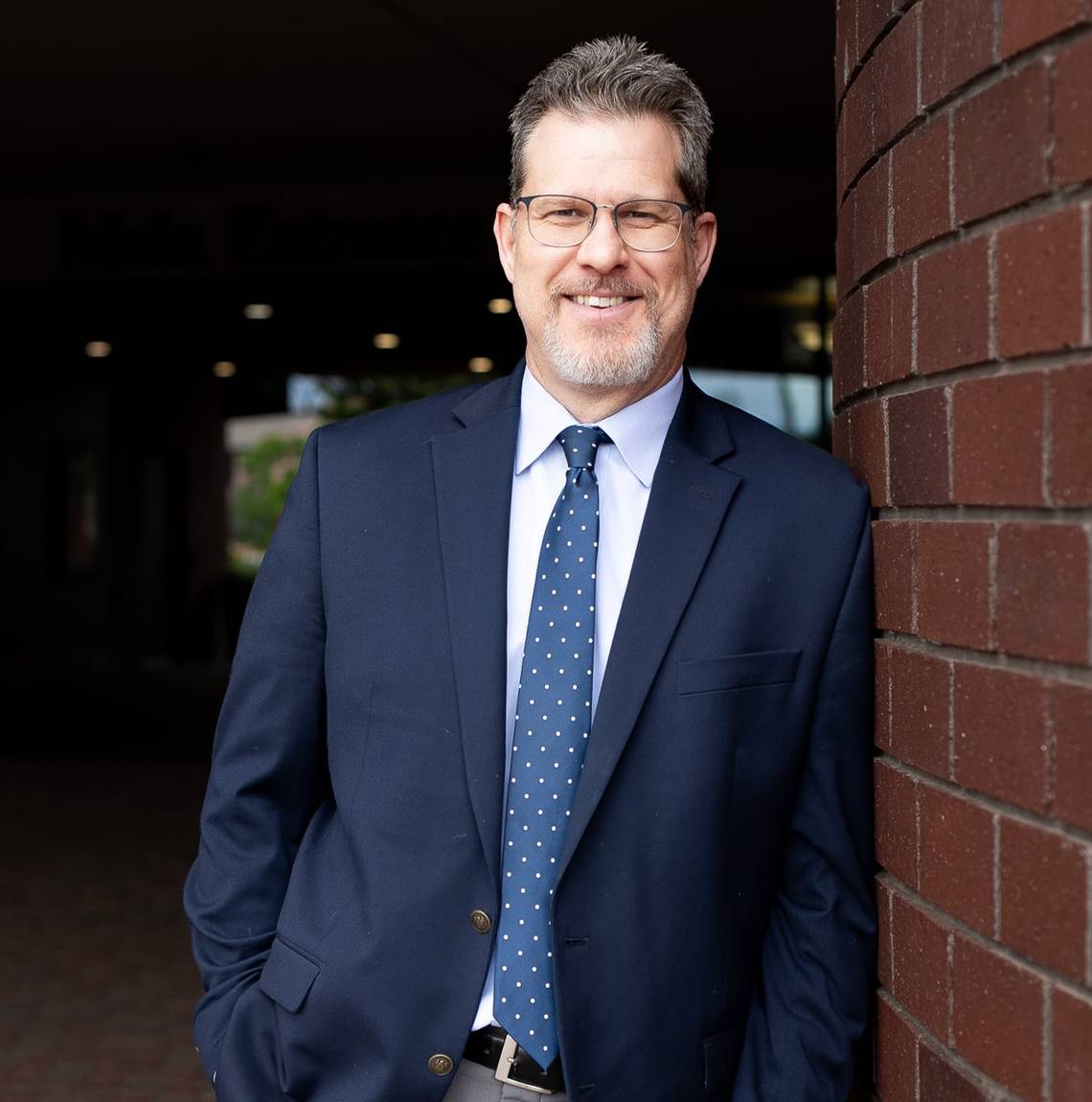 New head of school named for private Lexington academy. ‘Tremendous ...