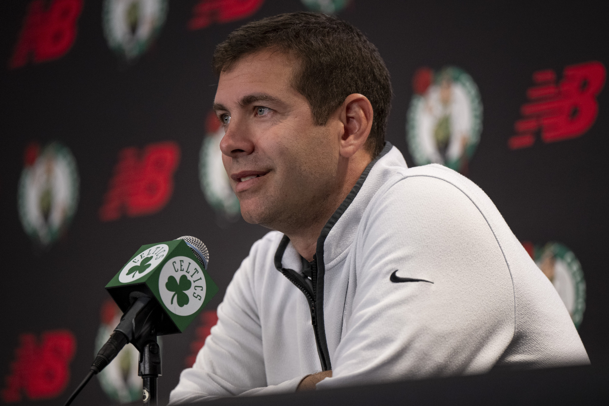 Boston Celtics Receive Significant Trade Update