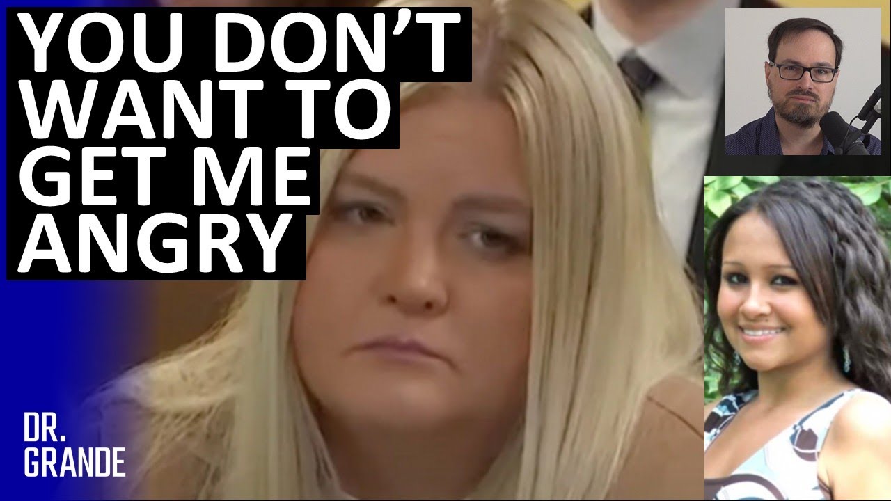 State Accuses Woman of Stabbing Roommate Over Mismanaged Alarm Clock ...