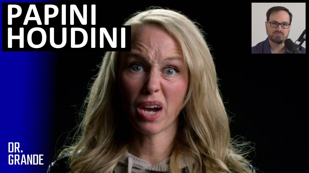 Notorious Kidnapping Hoax Perpetrator has New Dissociative Amnesia ...