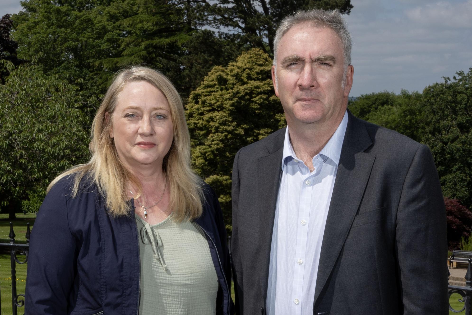 13 pictures from the NIGTA June quarterly meeting