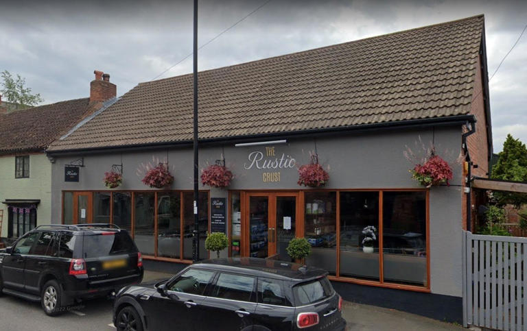 The 10 most-booked Nottinghamshire restaurants as 2026 begins ...