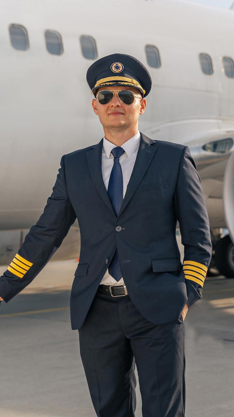 8 Steps to Become a Successful Pilot