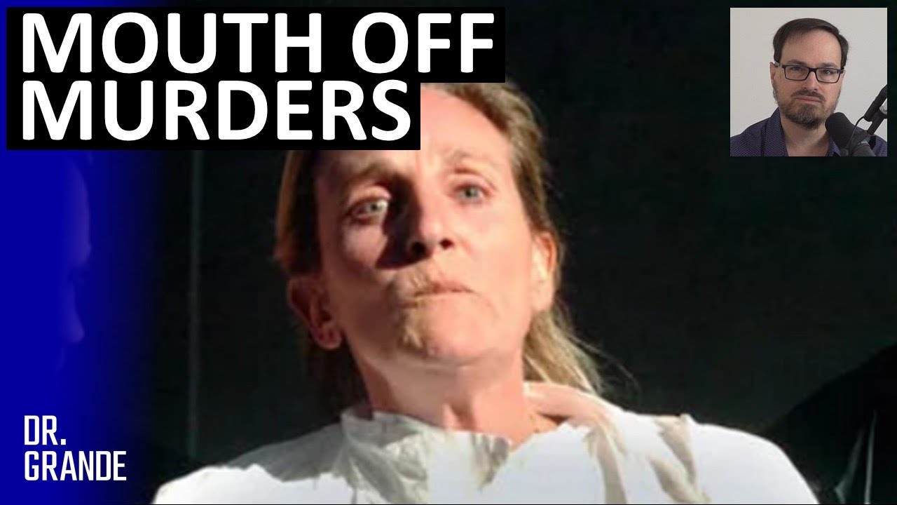 Back Talk and Tragedy: What Happened with Julie Schenecker’s Children ...