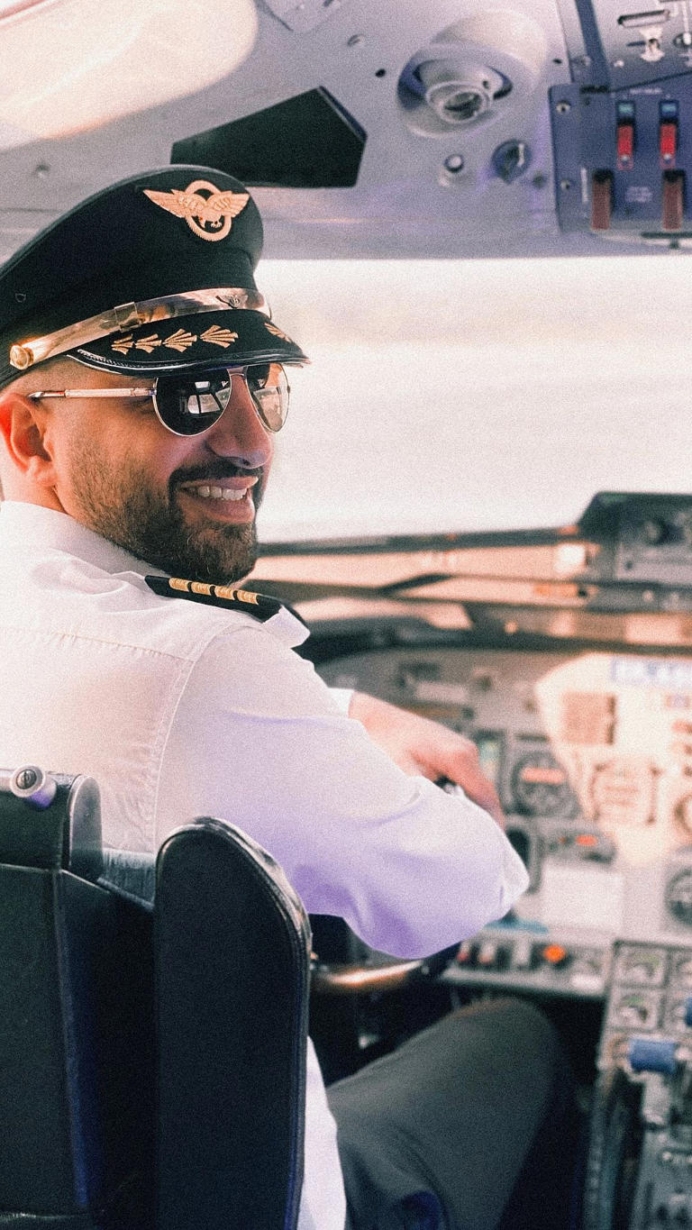 8 Steps to Become a Successful Pilot