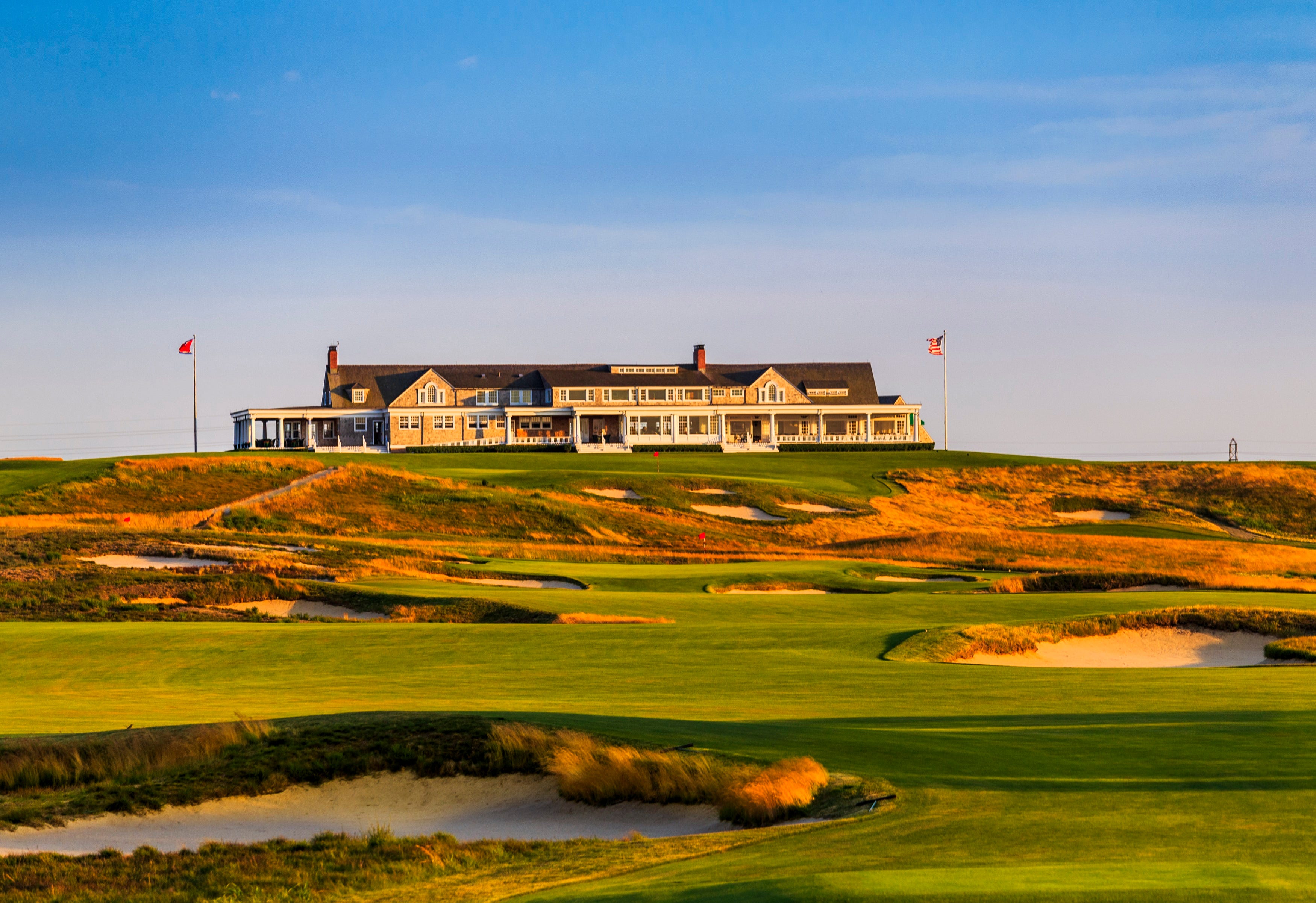 See every future US Open golf venue through 2051