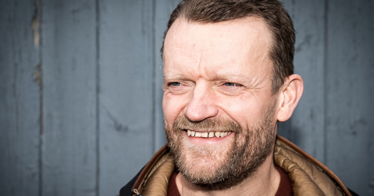 'Klovn'-stjerne Frank Hvam scorer kassen: Så meget får han i løn