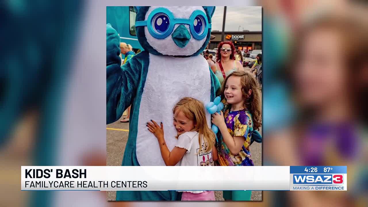 FamilyCare Health Centers on First Look at Four