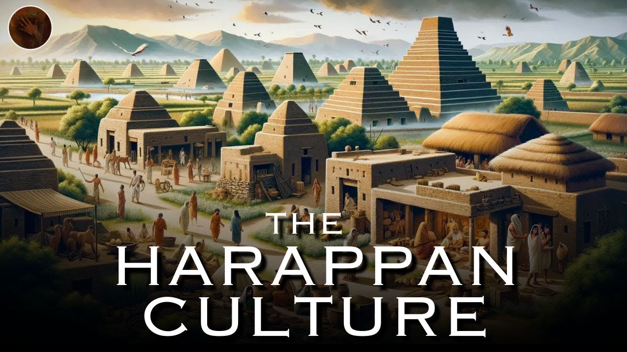 Did a Hidden Catastrophe Wipe Out the Harappans?
