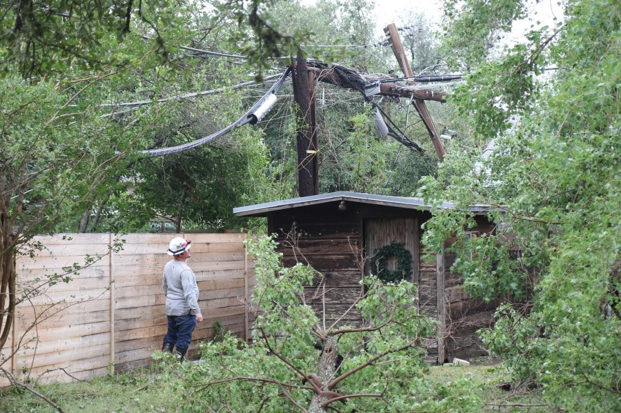 TIMELINE: How long did it take Austin Energy to restore power after the ...