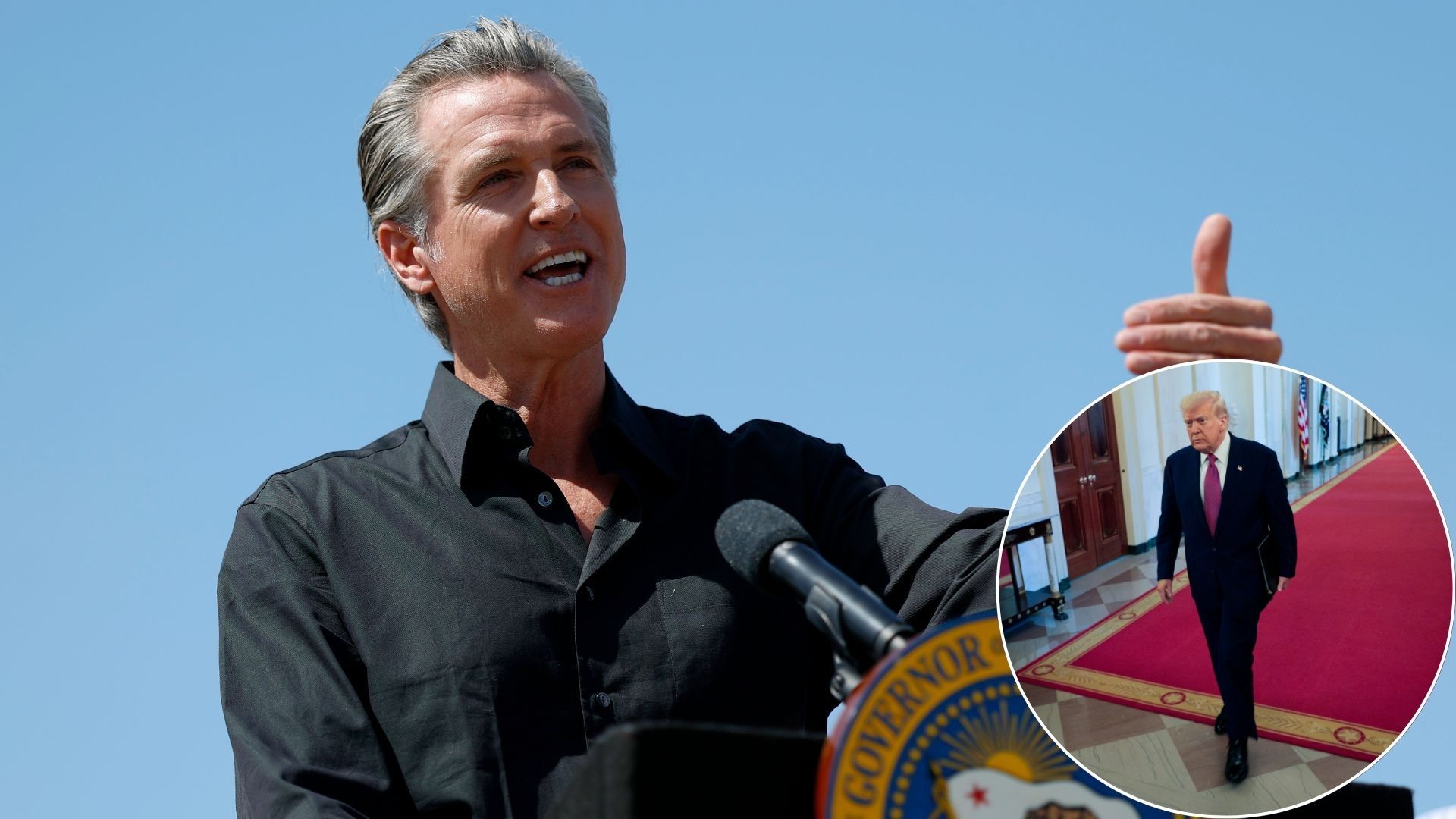 The new Dem superstar for 2028?