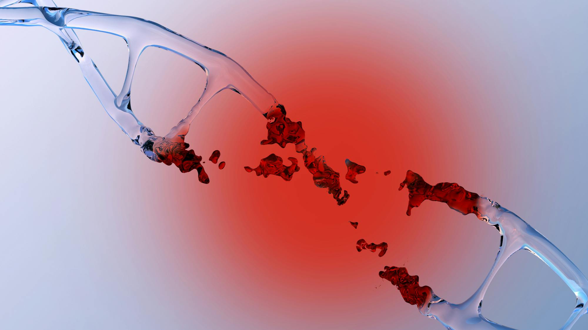 RNA has newly identified role: Repairing serious DNA damage to maintain ...