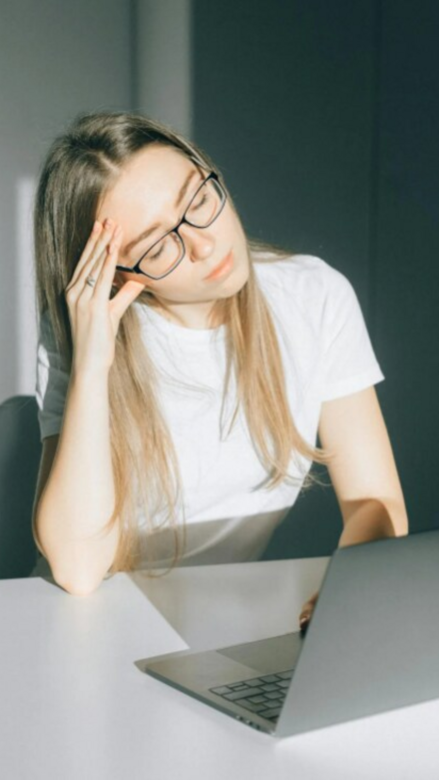 Work pressure piling up? Here's how to cope