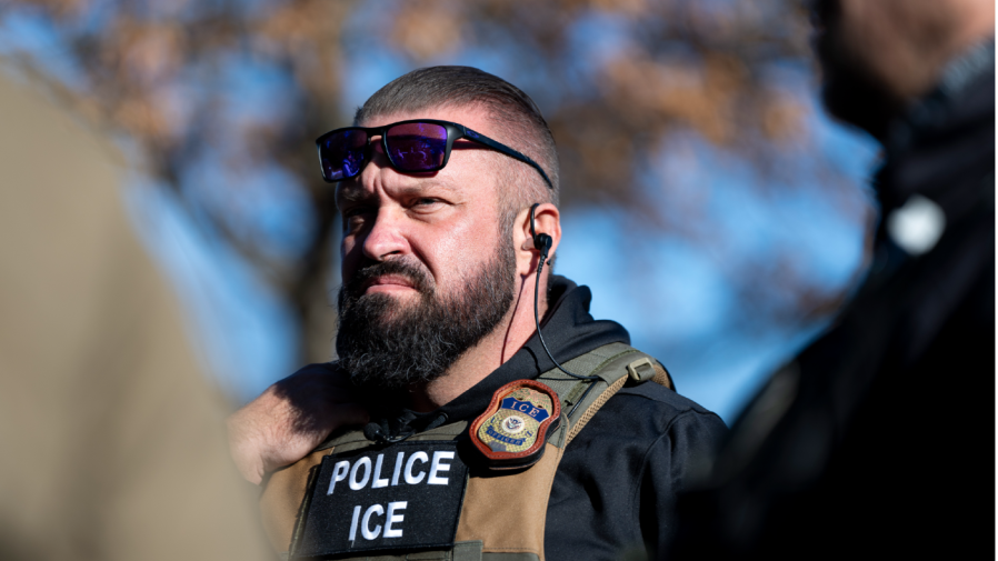 Opinion: Polls show support for Trump’s deportations is declining