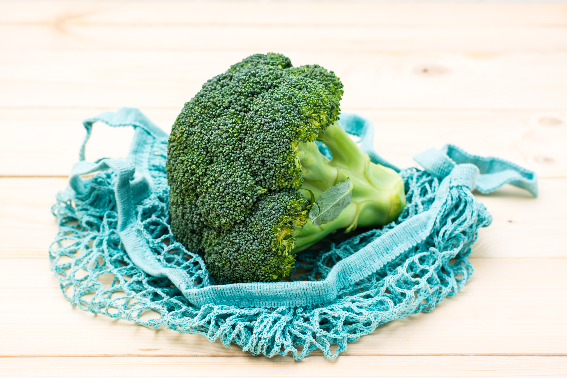 Vegetables With the Highest Fiber
