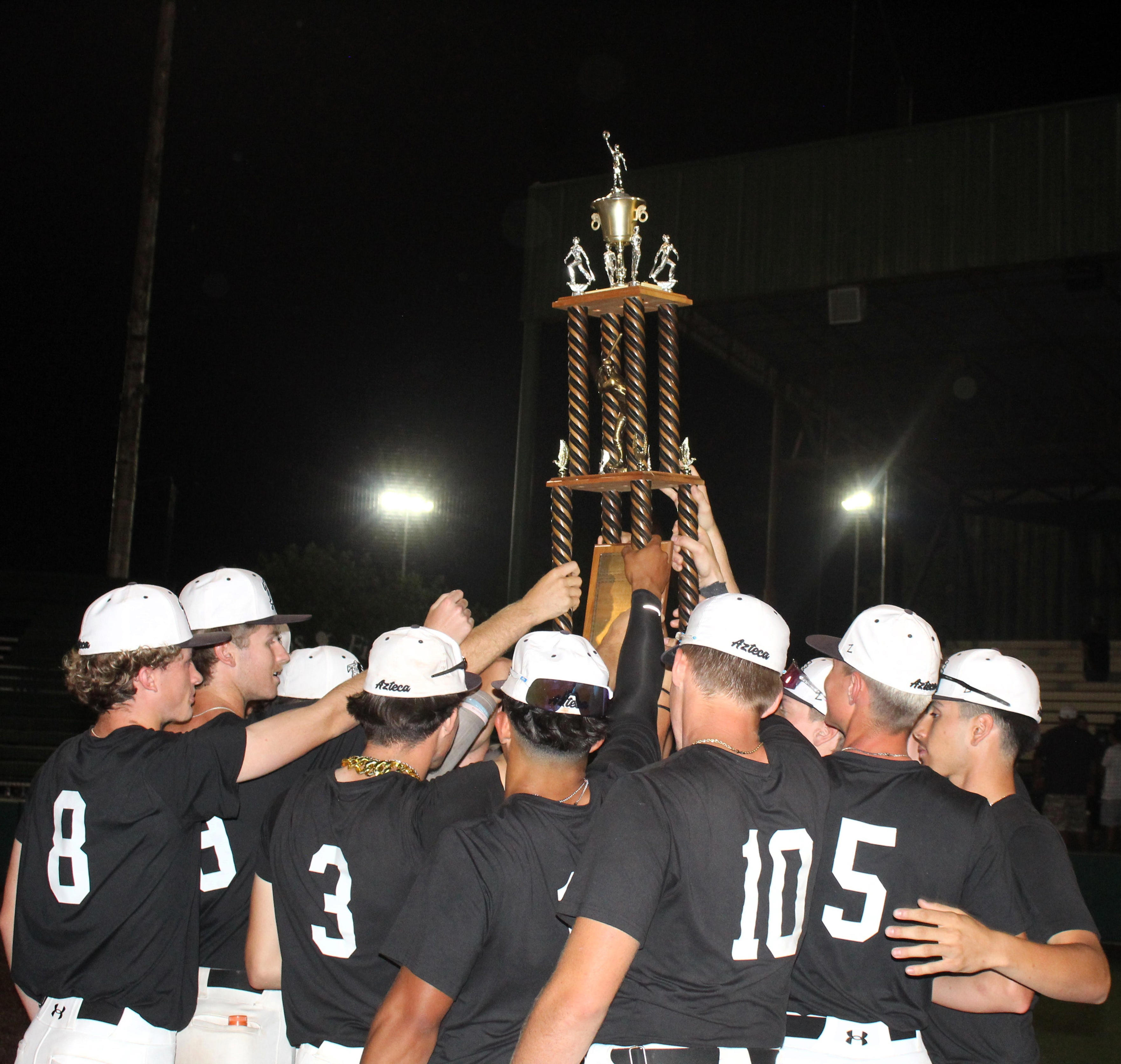 Pueblo's summer baseball and softball tournaments kick off next week