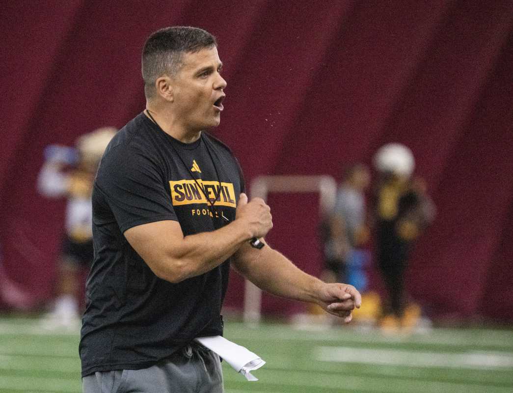 Arizona State Football: 2025 Sun Devils Season Preview and Prediction