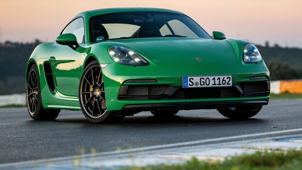 Cars That Rival the Porsche 911 Without the Price Tag