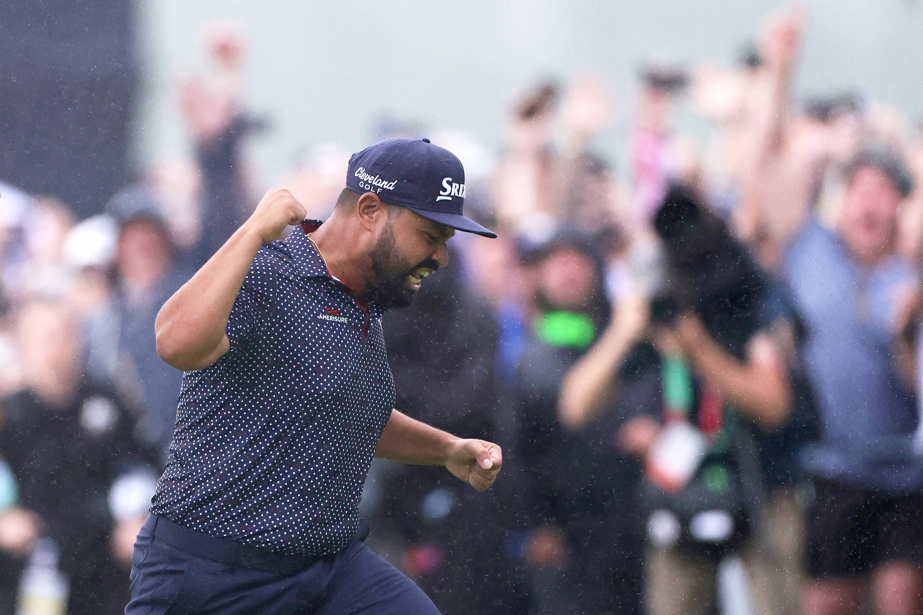 2026 US Open alternate list: Who might get in the field