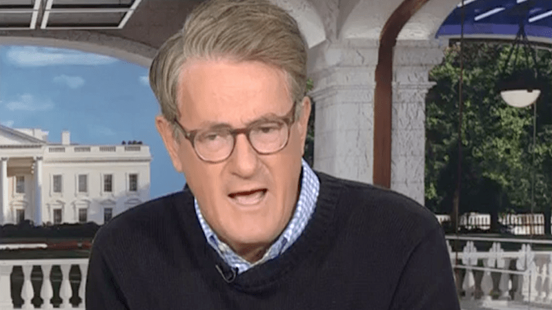 'What the hell?' Morning Joe shames GOP senator over 'wacko' social ...