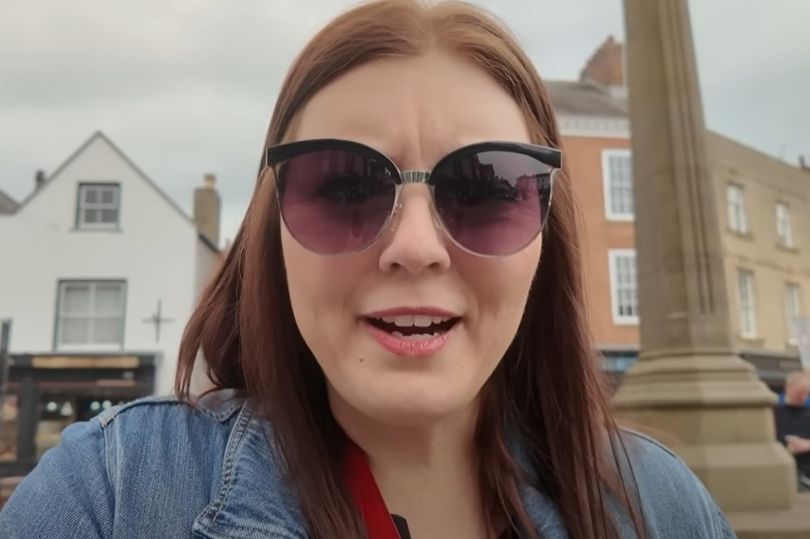 Americans spend year travelling UK and say six Yorkshire spots were ...