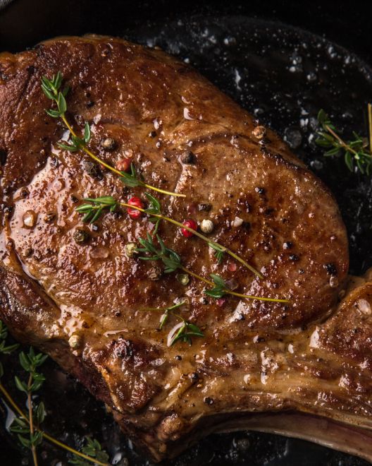 Τι είναι το carryover cooking και γιατί παίζει σημαντικό ρόλο στη γεύση ...