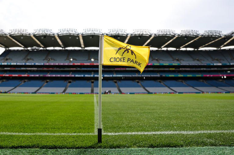 GAA confirm fixture details for All-Ireland SFC preliminary quarter-finals
