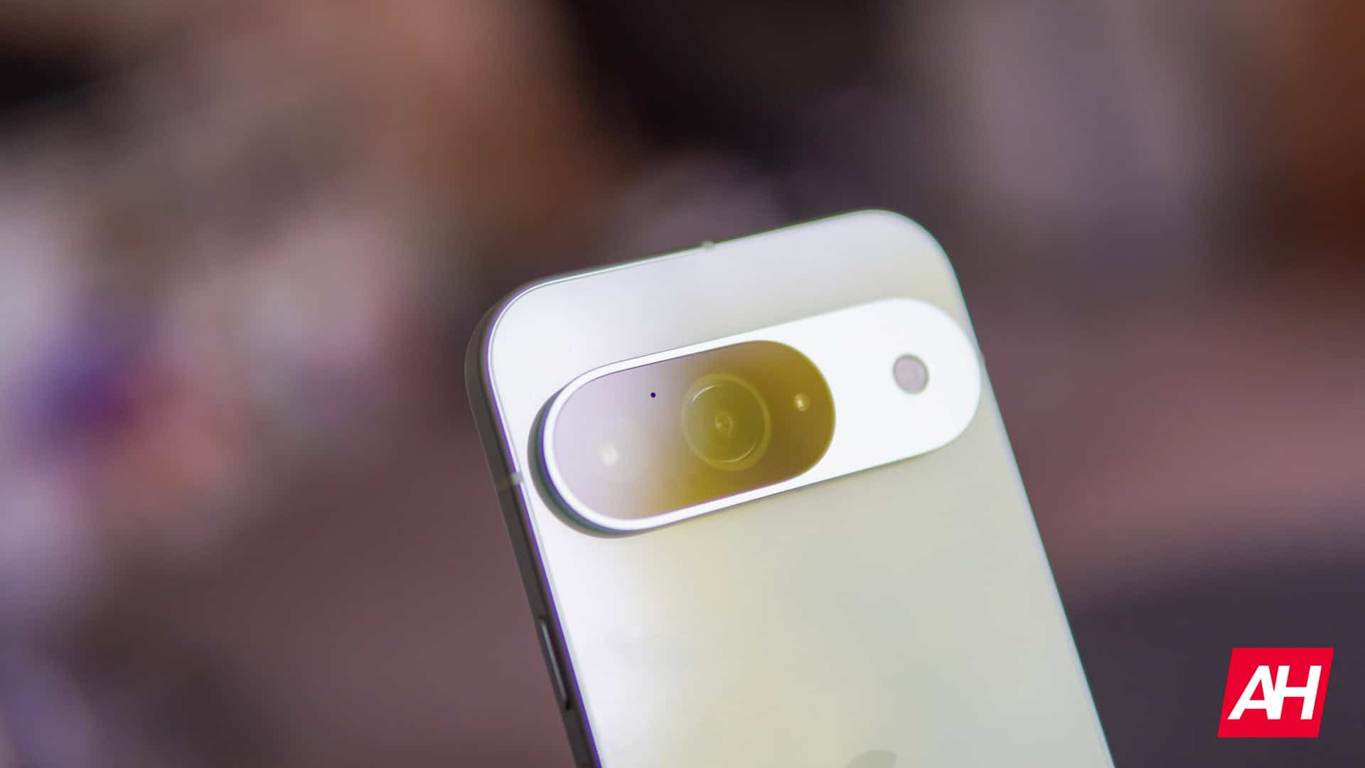 Exclusive: Google Pixel 10 Adds Tele-Macro Photography for Sharper ...