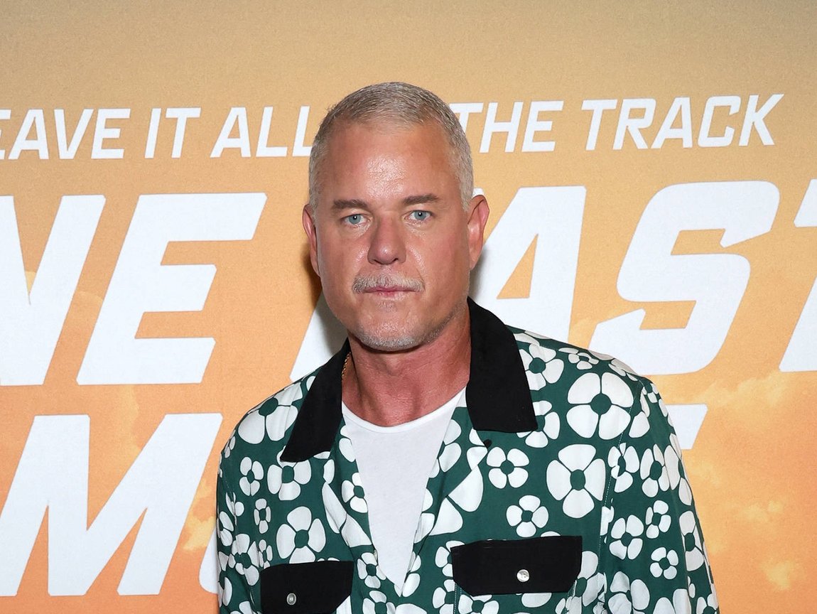 Eric Dane Diagnosed with ALS: How His Family Is Suffering with Him