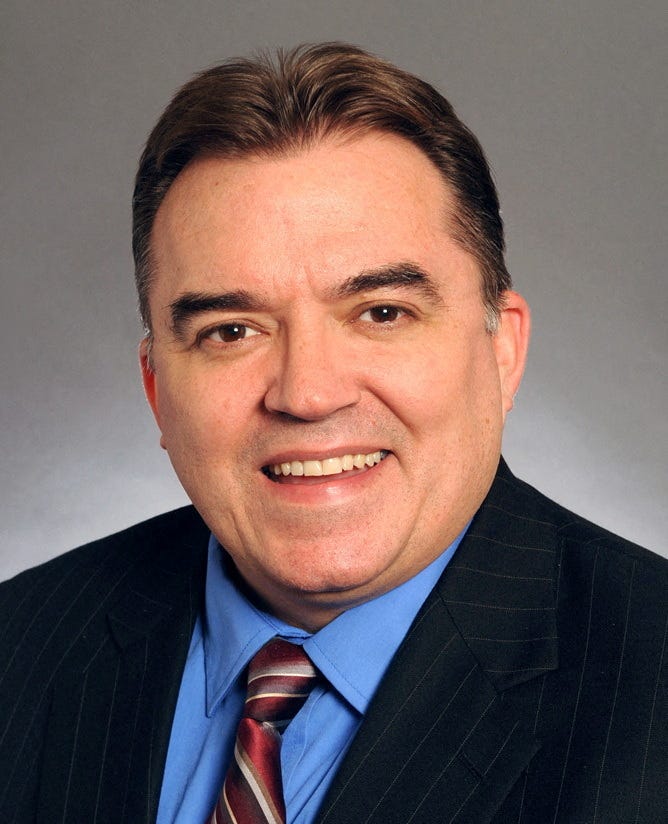 Minnesota senator, wife recovering after horrific shooting: ‘Incredibly ...