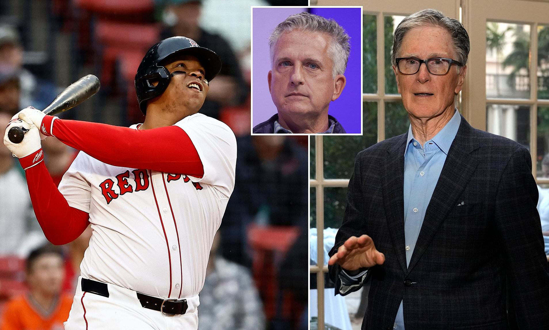 Bizarre reason Bill Simmons thinks the Premier League had a role in ...