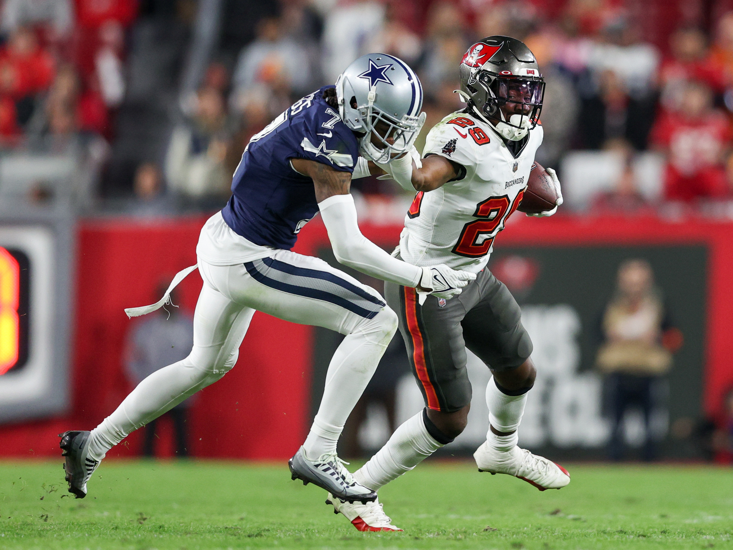 Trevon Diggs drops bombshell about possible return in 2025