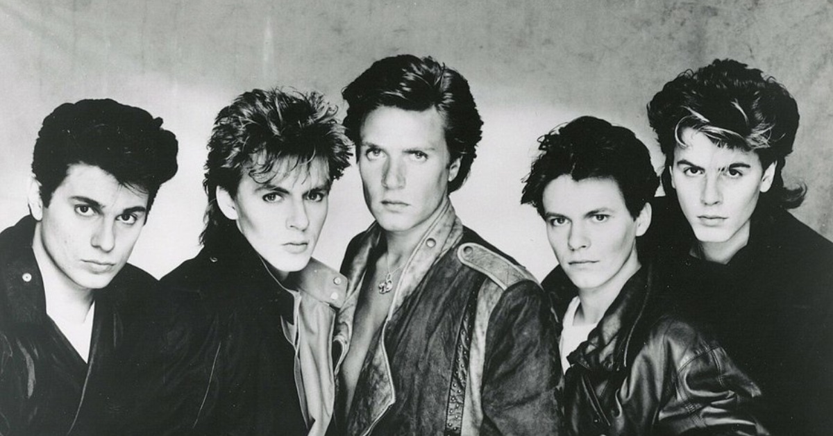 14 Pics About The Band So Nice They Named It Twice