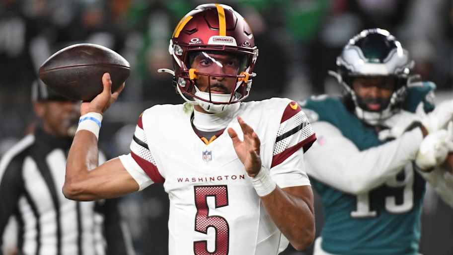 Commanders face early pressure test while rivals chase legacy goals