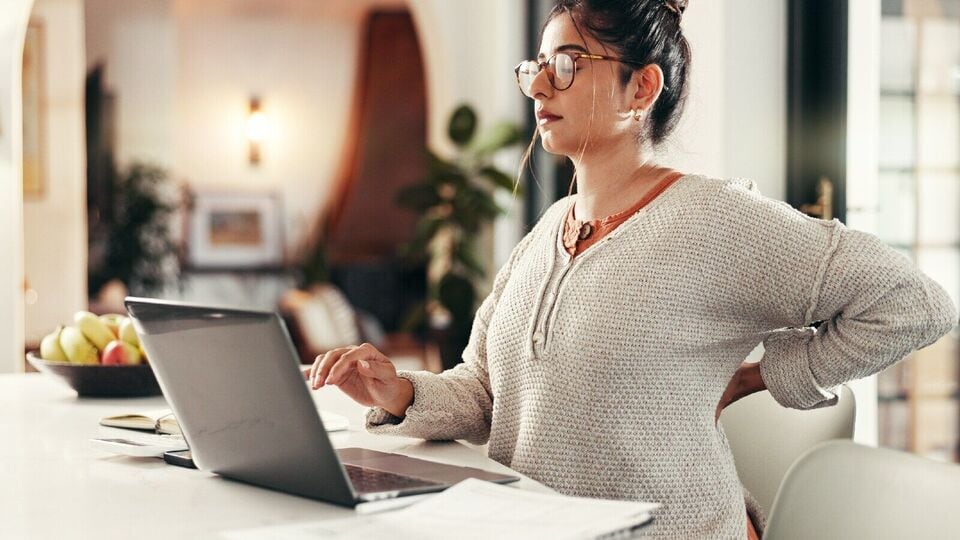 Top 10 health and wellness products every remote worker needs for eye ...