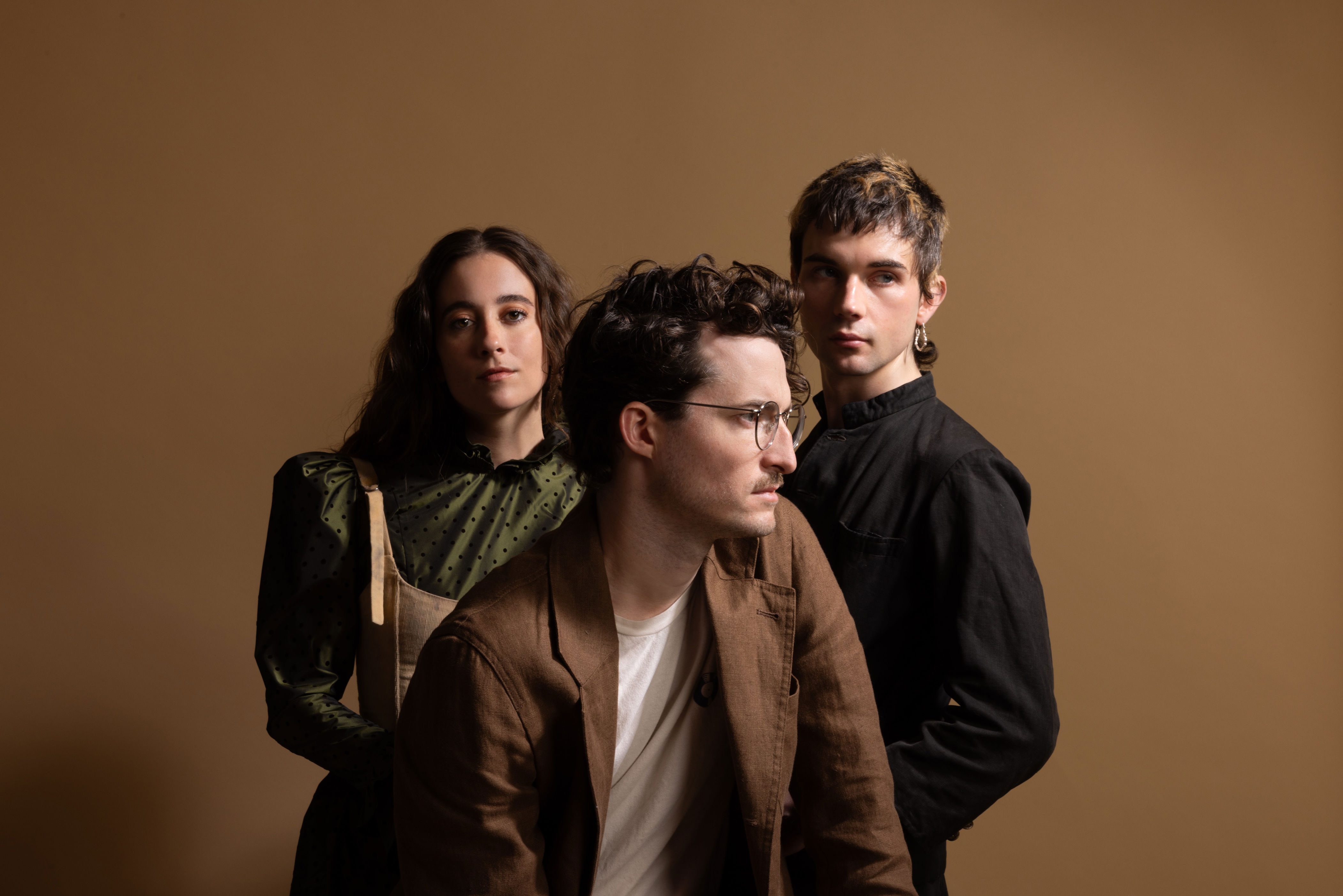 Nation of Language Announce New Album, Share Video for New Song: Watch