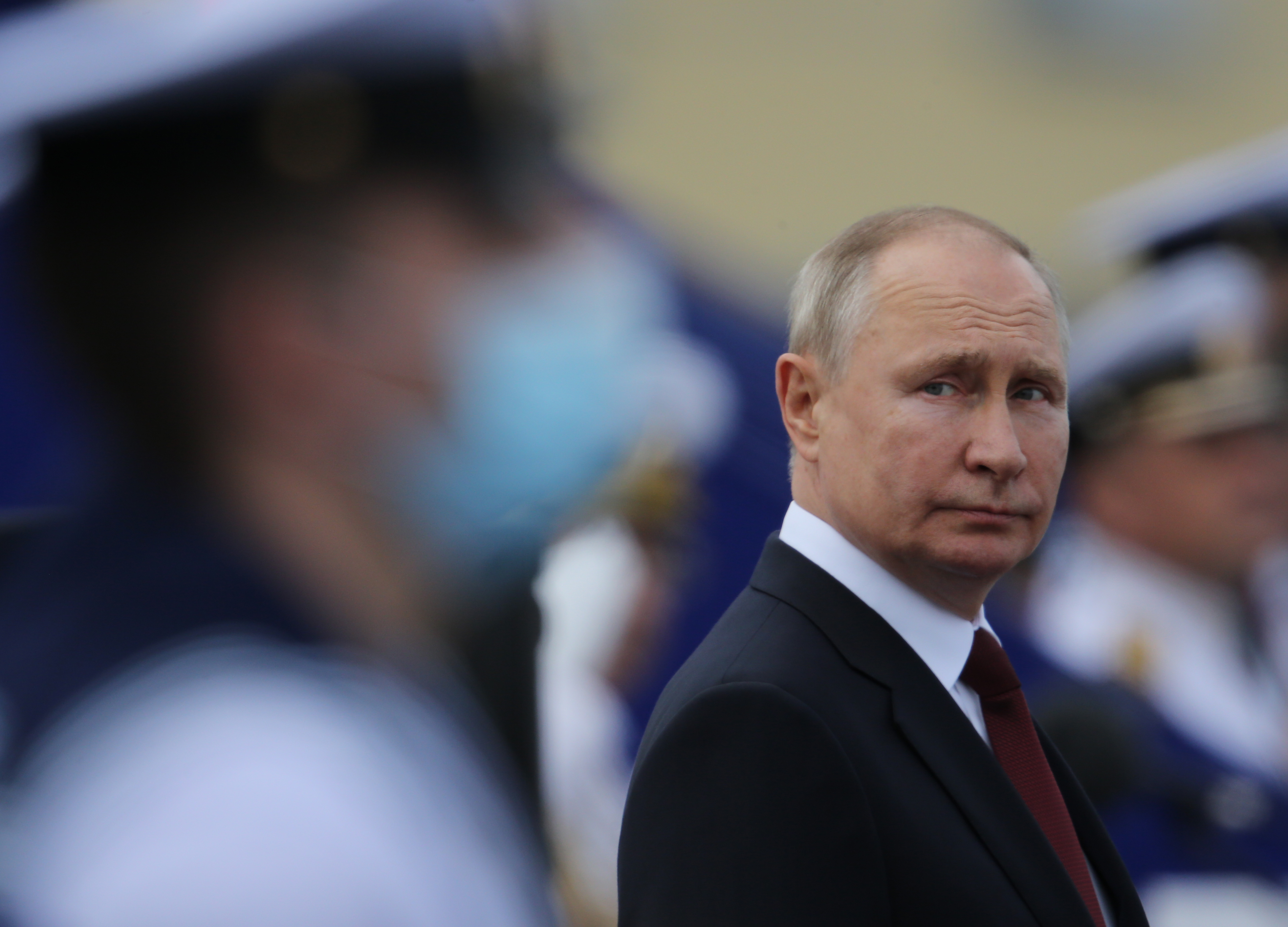Live updates: Trump and Putin meet for Alaska summit over Russia ...