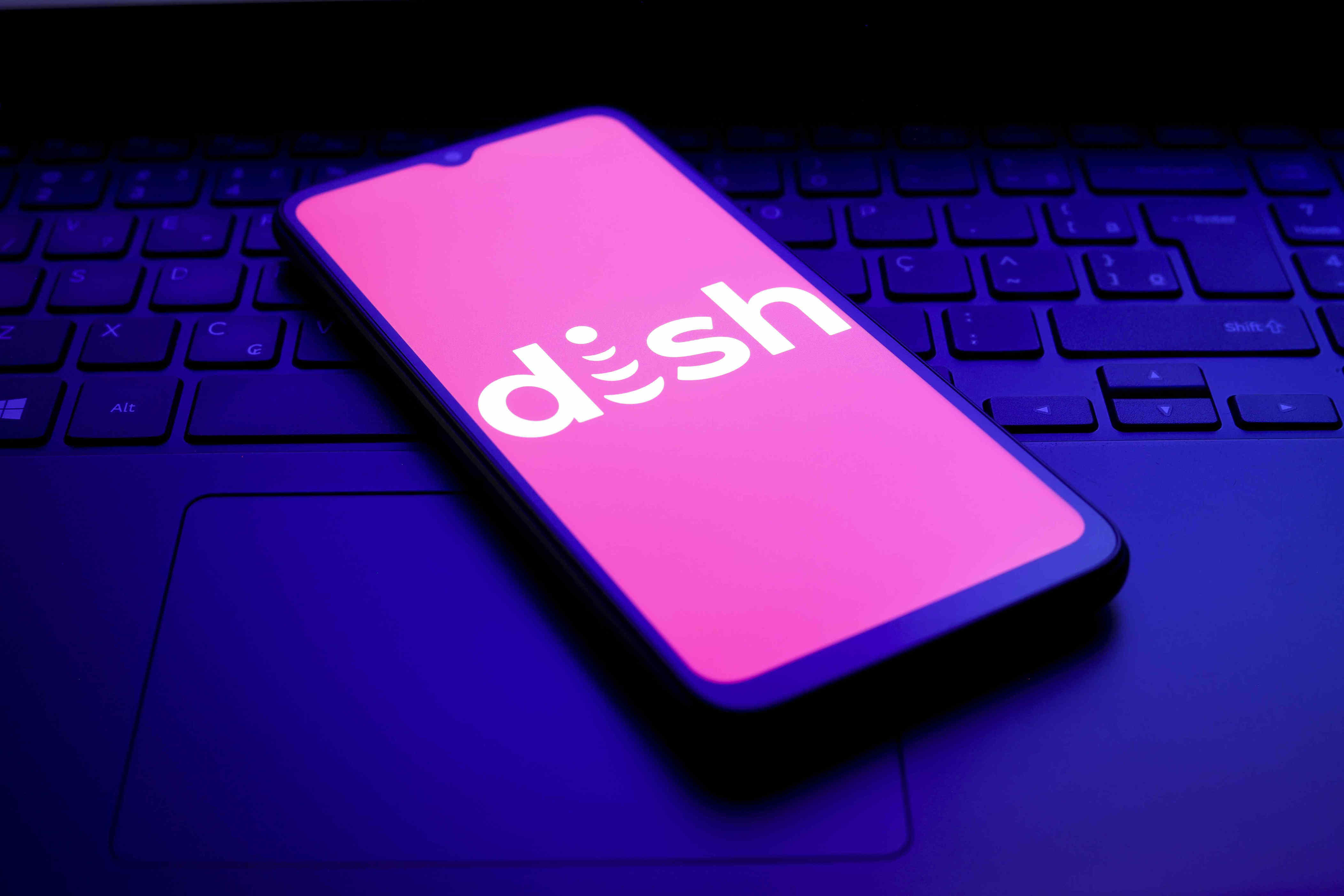 EchoStar Stock Soars on Report of White House Intervention on Spectrum ...