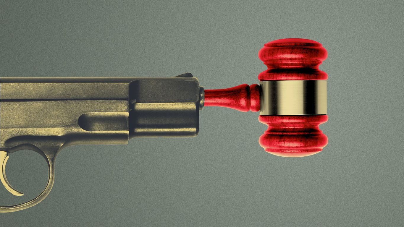 How gun-buying licenses will work in Washington state