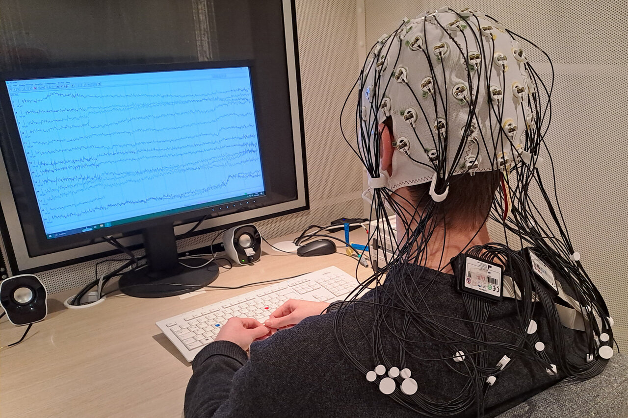 Thinking in sync: How brain rhythms support intelligence